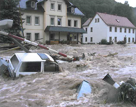 Richtlijn Overstromingsrisico's (ROR) | STOWA